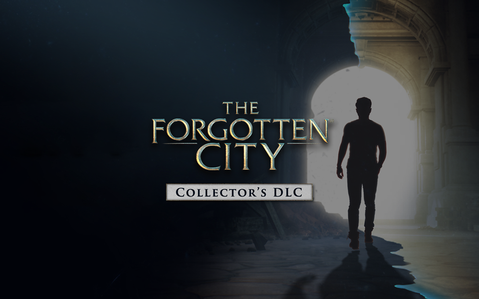 The Forgotten City - Collector's DLC | Hype Games